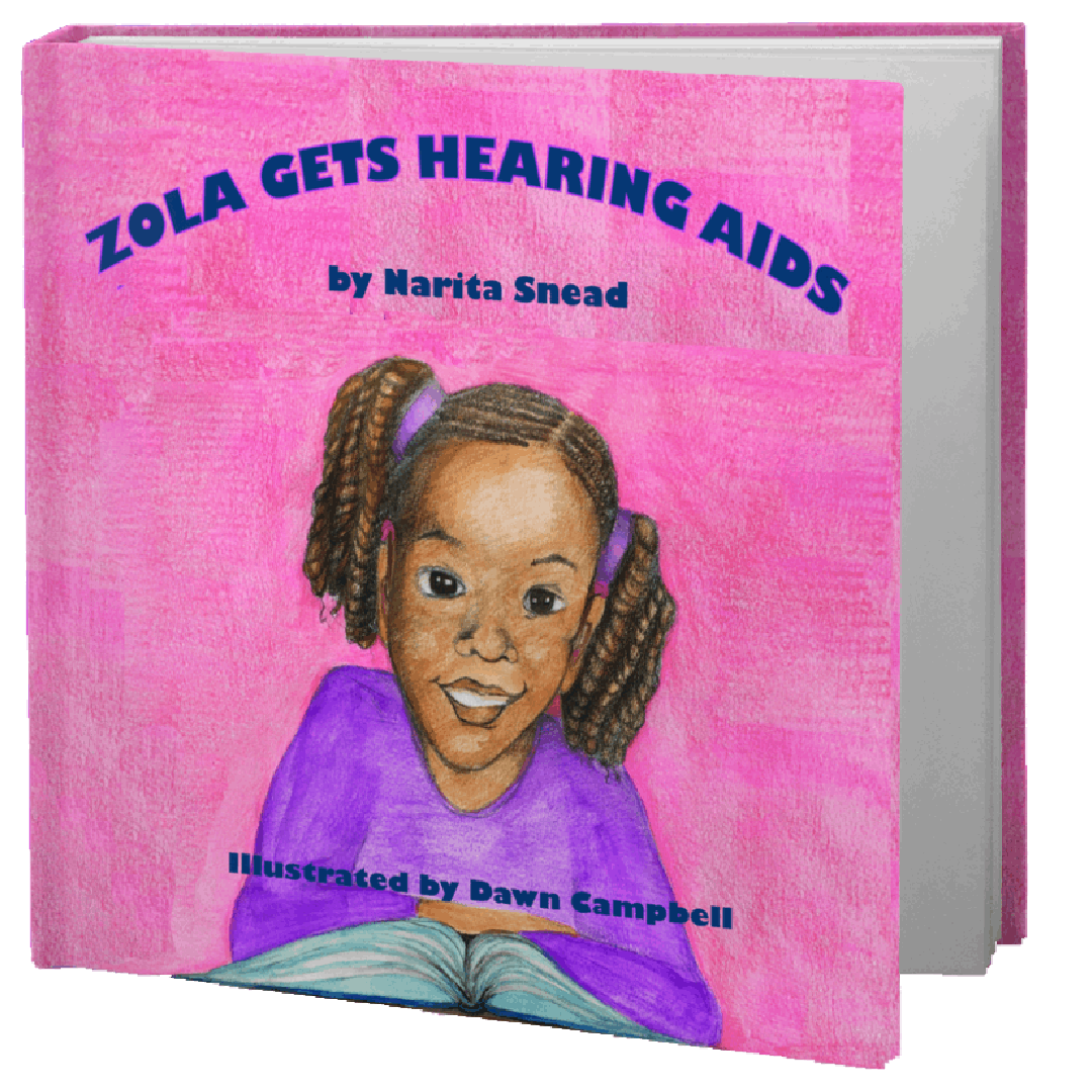 Books – Zola's World Inc